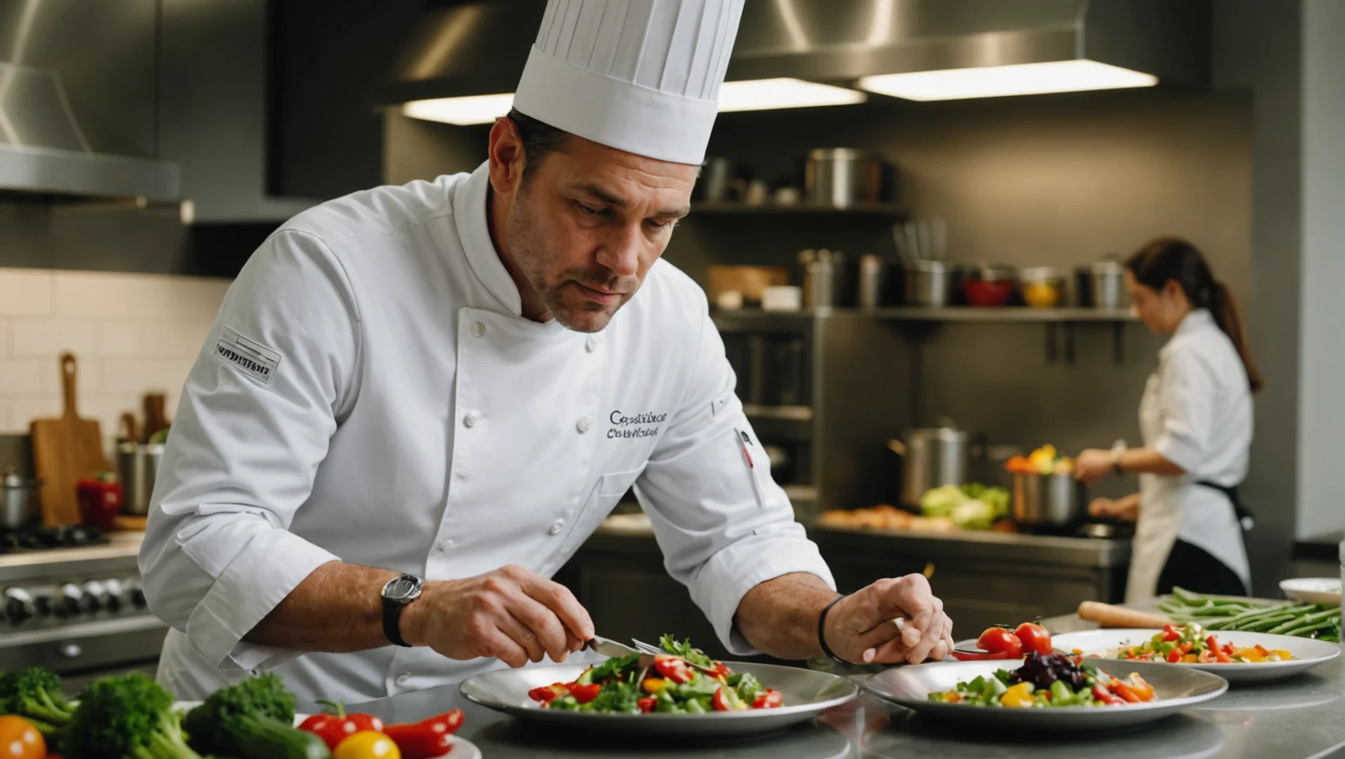 Les Secrets de Chef : Conseils pour Réussir en Cuisine