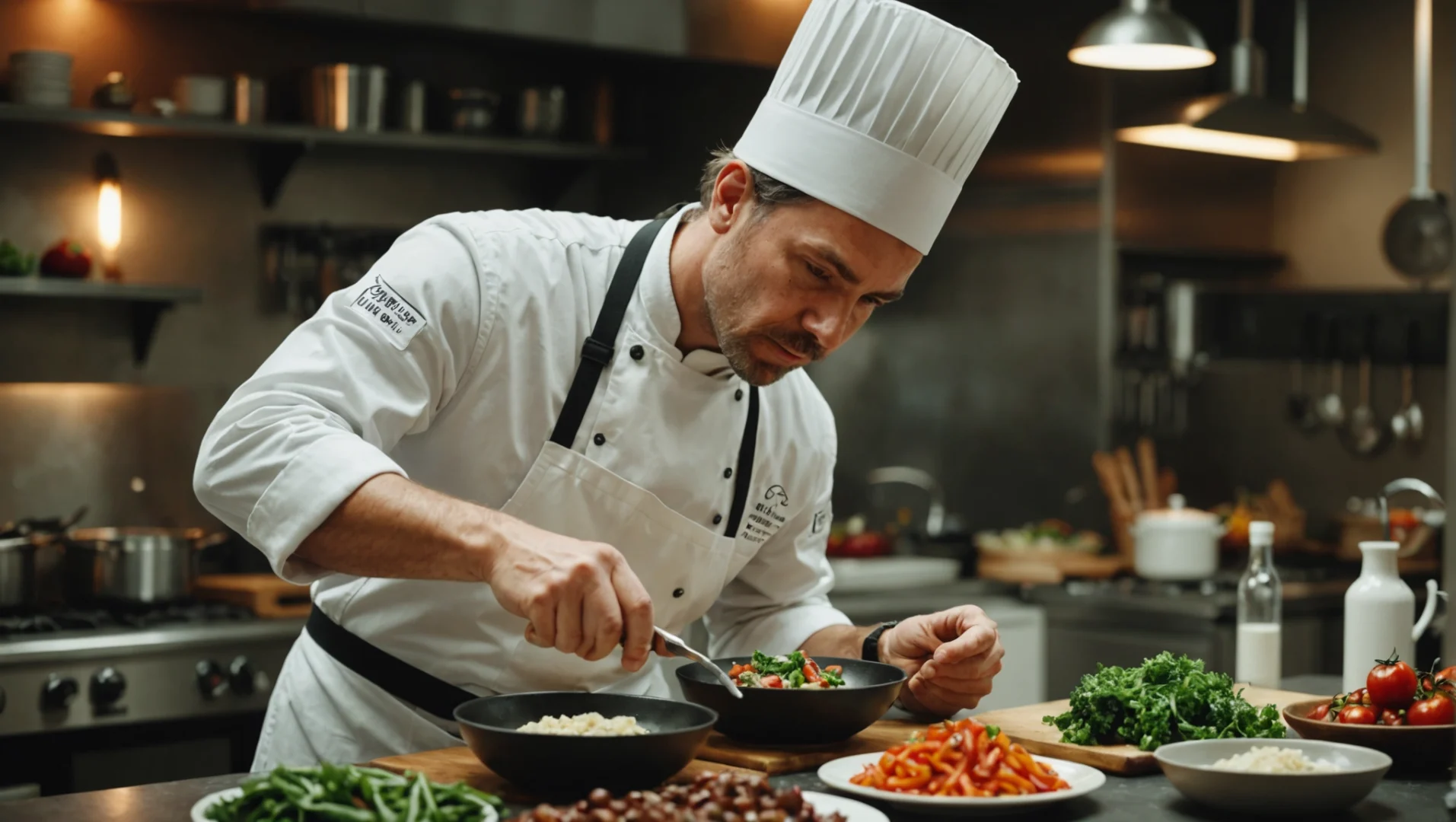 Les secrets des chefs : astuces pour sublimer vos plats